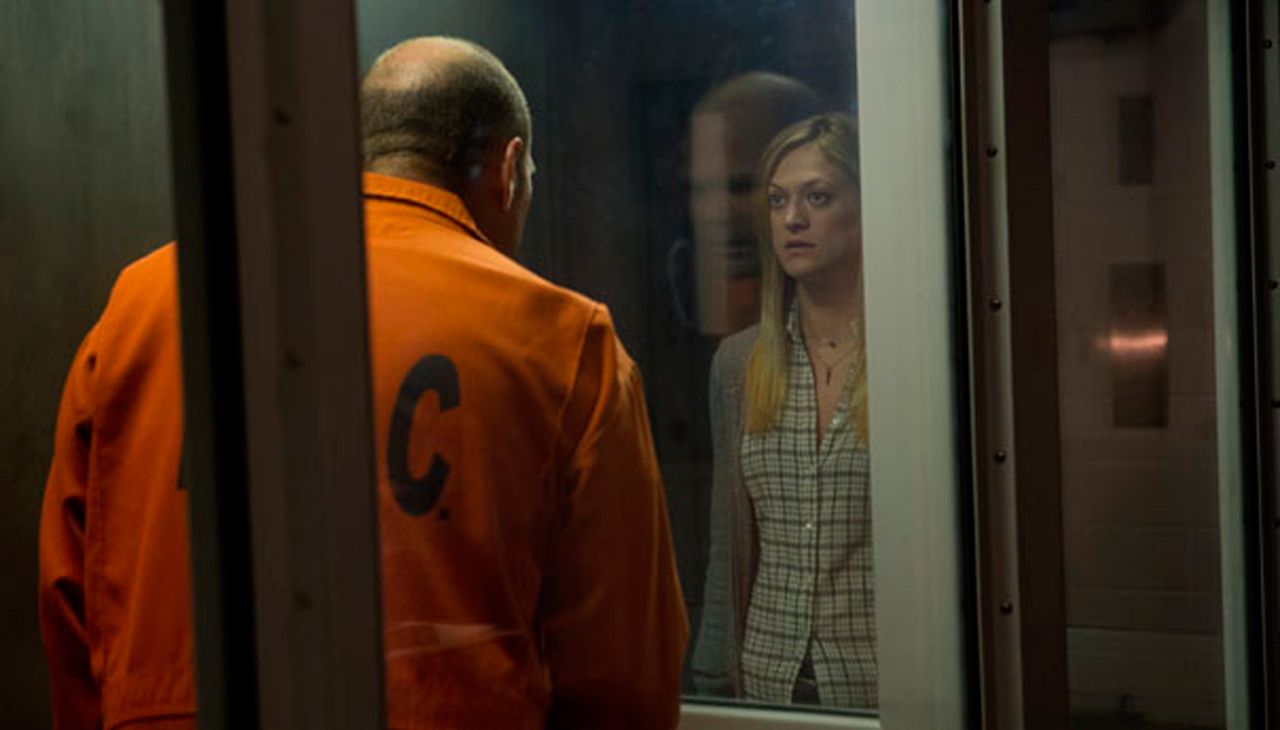 The Divide : The Divide : Fotos - 7 no 9 - AdoroCinema