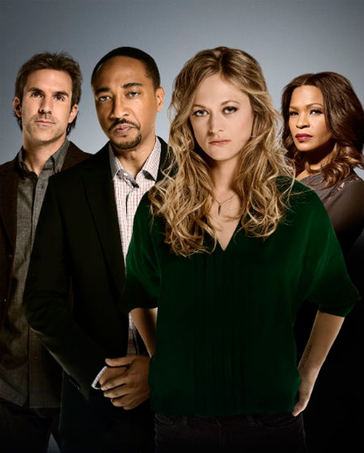 The Divide : The Divide : Fotos - 4 no 9 - AdoroCinema