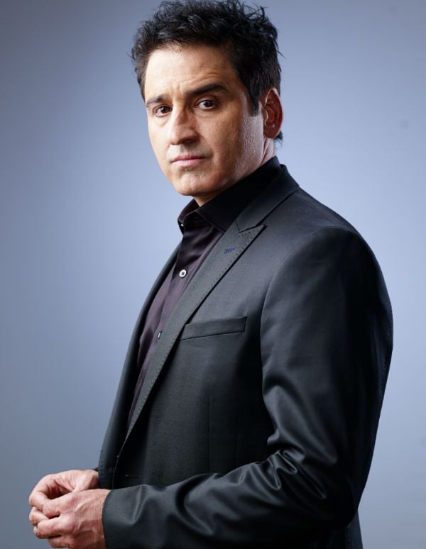 Robinson Diaz - AdoroCinema