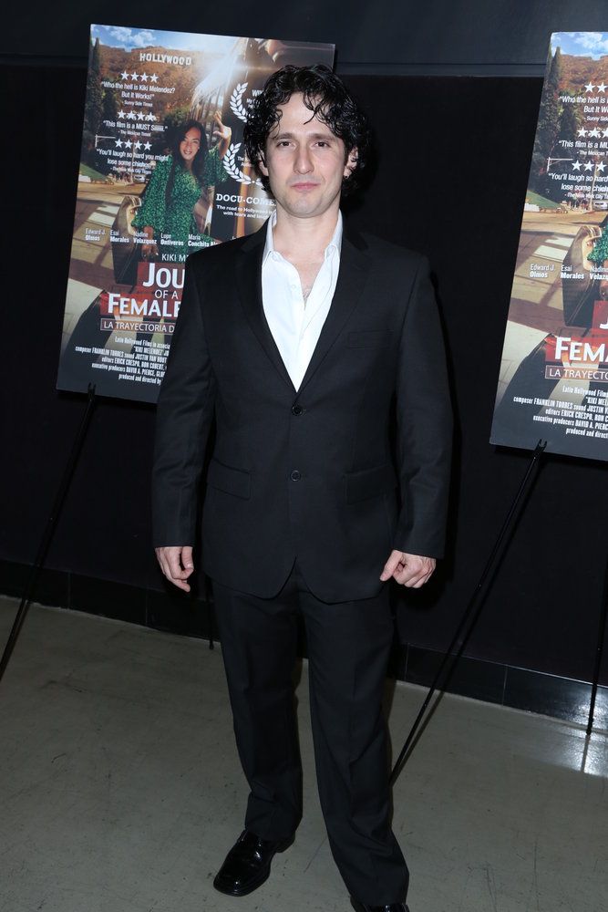 Erick M. Crespo - AdoroCinema