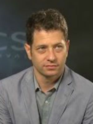 Mark Becker - AdoroCinema