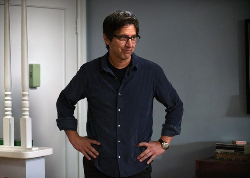 Foto de Ray Romano - Foto Ray Romano - AdoroCinema