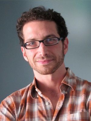 Kevin Gordon - AdoroCinema