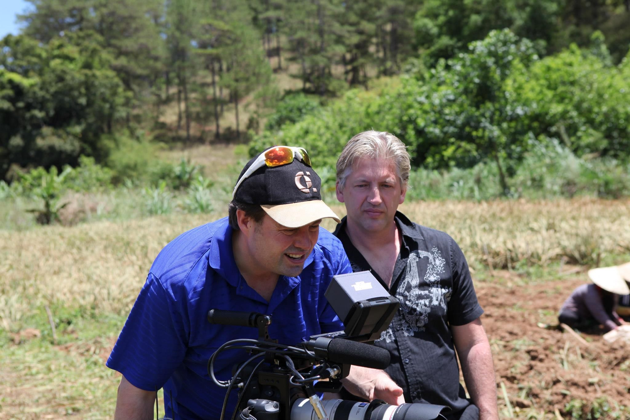 Foto do filme Unclaimed - Foto 3 de 4 - AdoroCinema