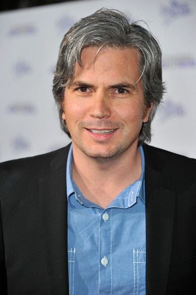 Dan Cutforth - AdoroCinema