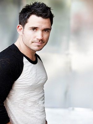 JT Alexander - AdoroCinema