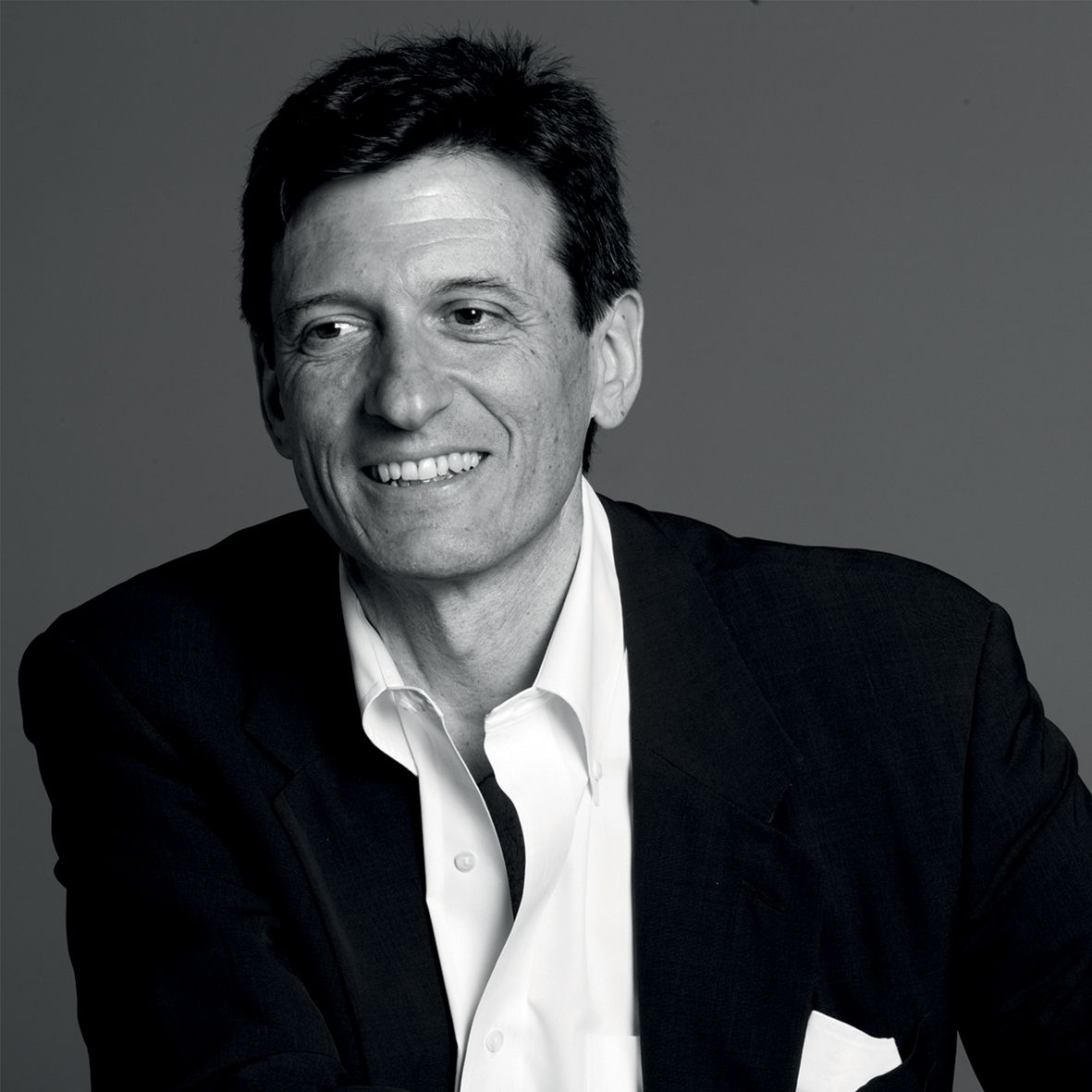 Alexander Vreeland - AdoroCinema