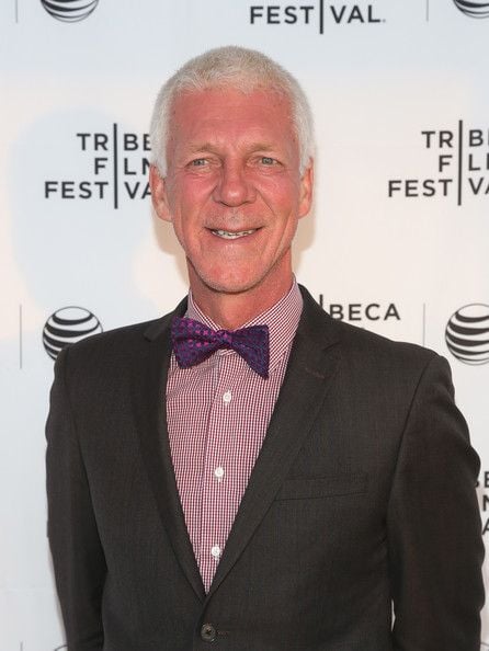 Thomas Rongen - AdoroCinema