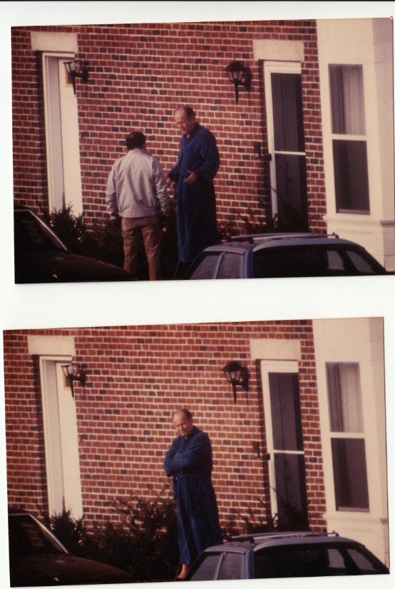 Foto do filme Whitey: United States of America v. James J. Bulger ...