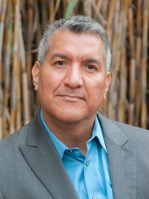 Richard Ray Perez - AdoroCinema