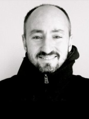 Carlos Serrano Azcona - AdoroCinema