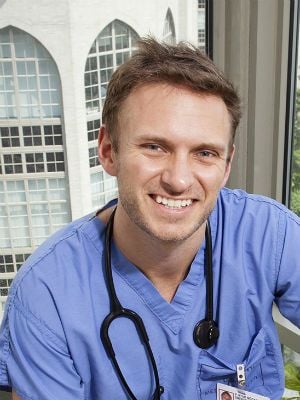 Ryan McGarry - AdoroCinema