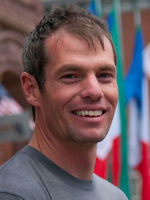 Ben Knight (IX) - AdoroCinema