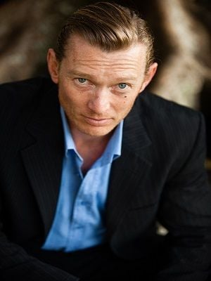 Erroll Shand - AdoroCinema