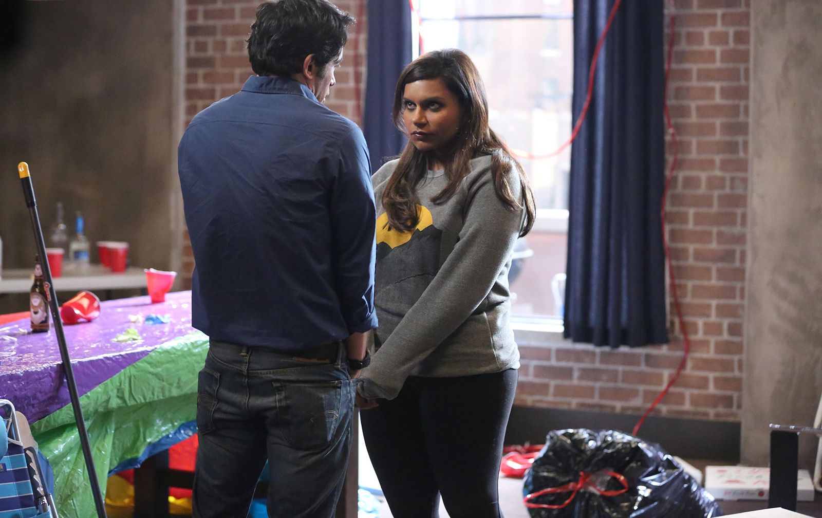 The Mindy Project : The Mindy Project : Fotos Mindy Kaling - 118 no 346 ...