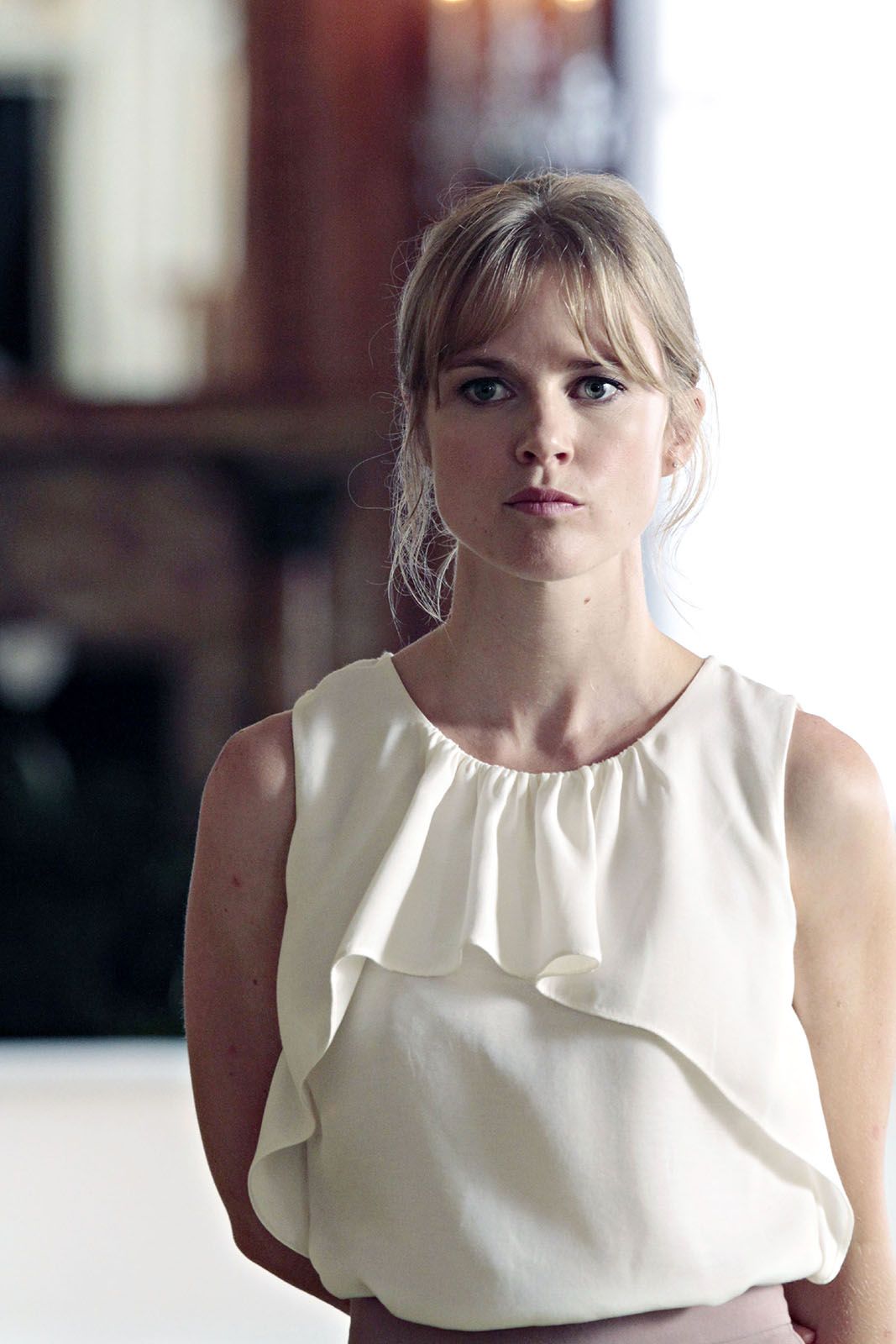 Royal Pains : Fotos Pippa Black, Meredith Hagner - 74 no 135 - AdoroCinema