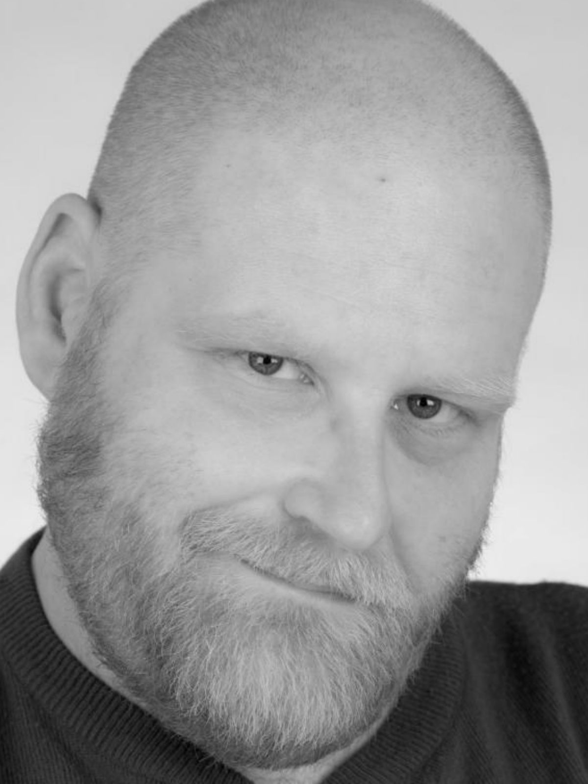 John Hales - AdoroCinema