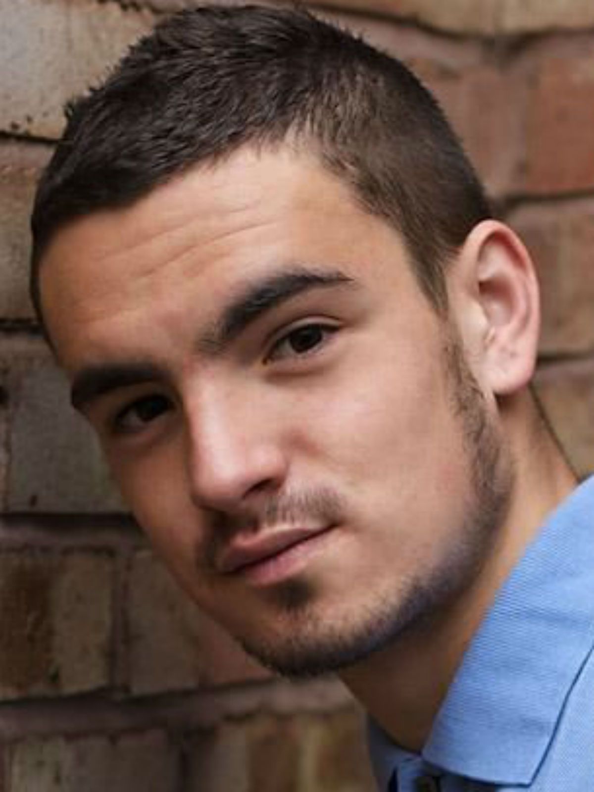 Tom Bacon - AdoroCinema