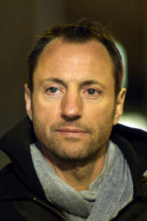 Eric Schaeffer - AdoroCinema