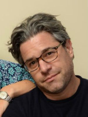 Ross Kauffman - AdoroCinema