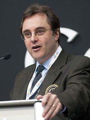 Andrew Chaikin - AdoroCinema