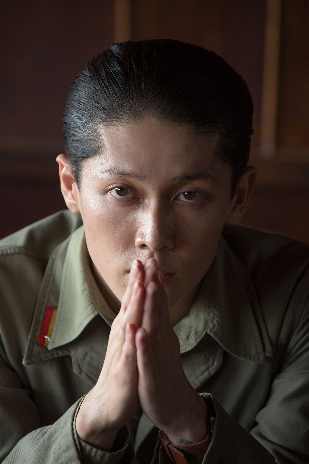 Foto do filme Invencível - Foto 41 de 78 - AdoroCinema