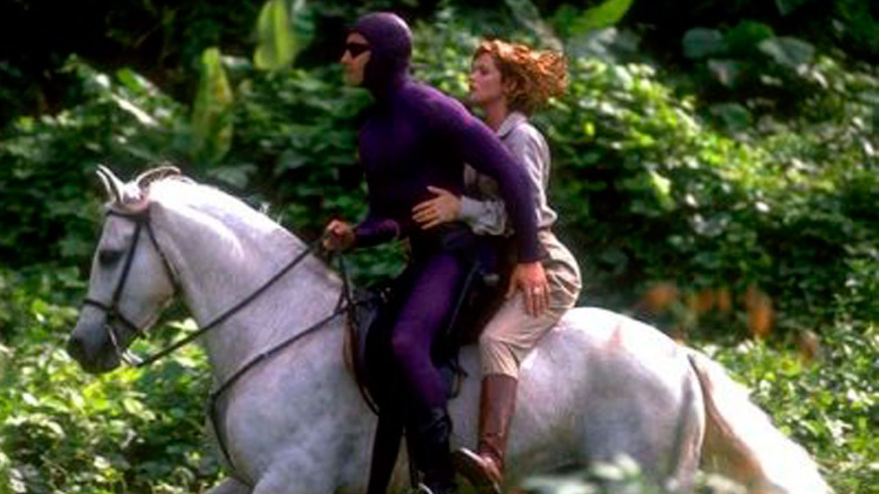 Foto do filme O Fantasma - Foto 3 de 14 - AdoroCinema