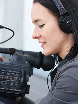 Kate Logan - AdoroCinema