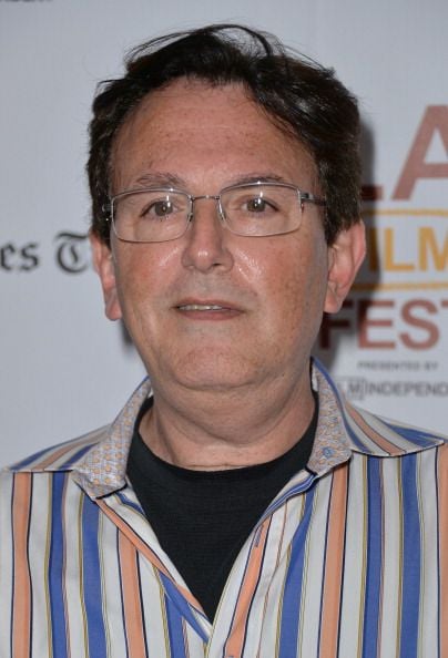 Thomas G. Miller - AdoroCinema