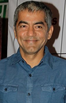 Asif Basra - AdoroCinema