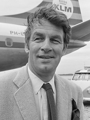 Bill Travers - AdoroCinema