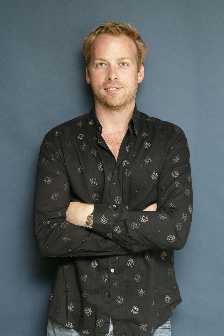 Jon Wright - AdoroCinema