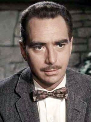 Jack Dodson - AdoroCinema