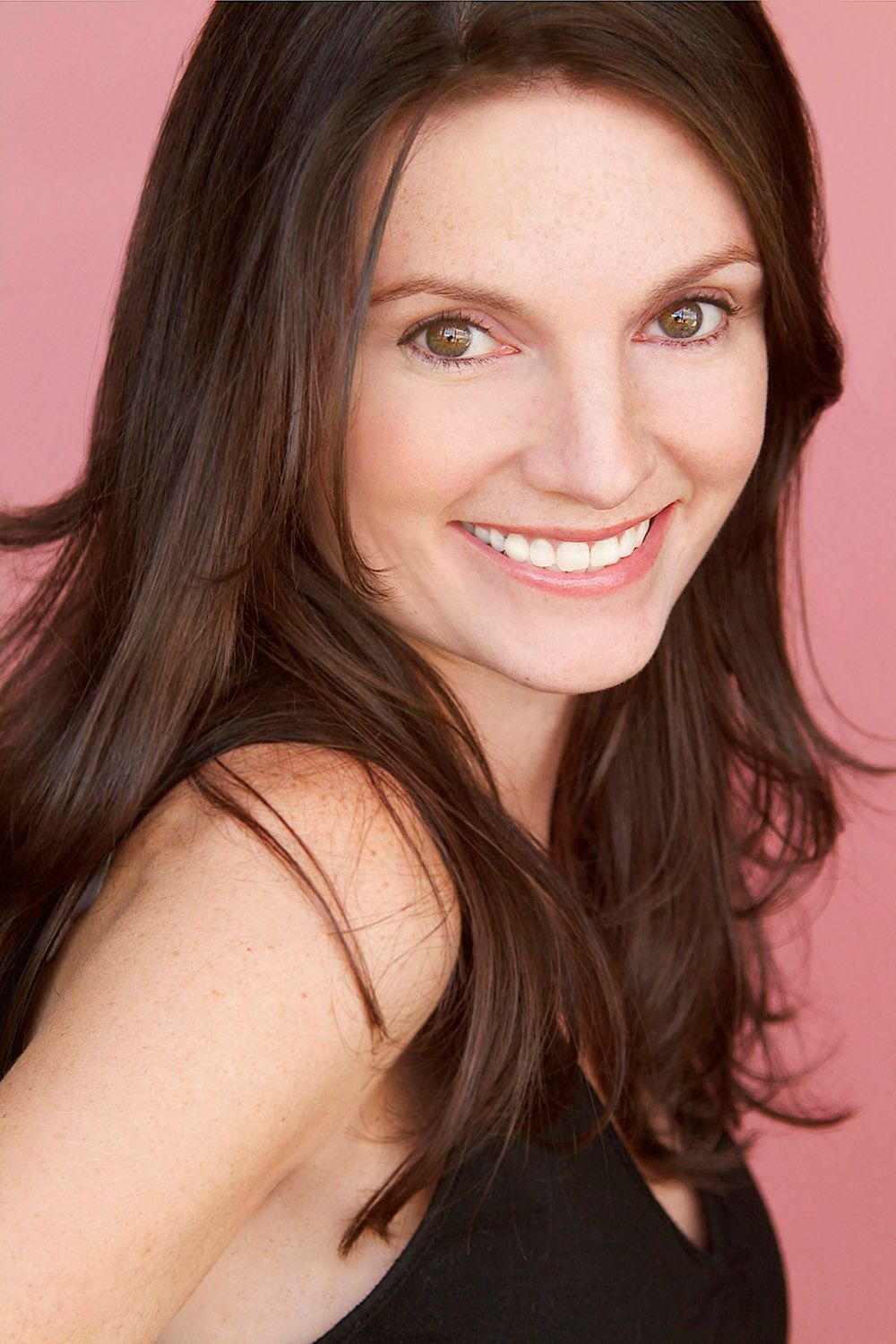 Jackie Monahan - AdoroCinema