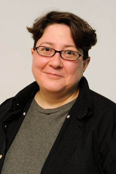 Lisa Haas - AdoroCinema