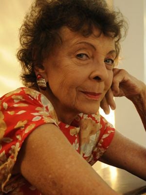 Maria Pompeu - AdoroCinema