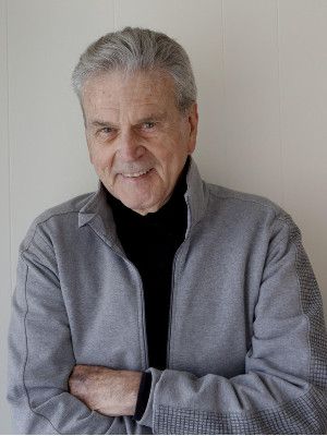 Don Murray - AdoroCinema