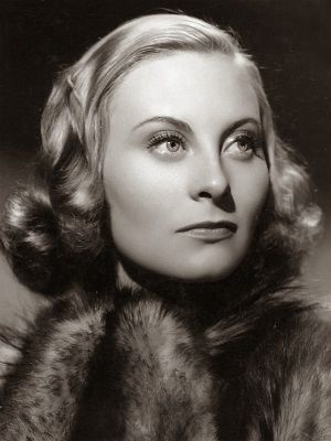 Michèle Morgan - AdoroCinema