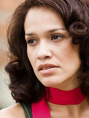 Georgina Castro - AdoroCinema