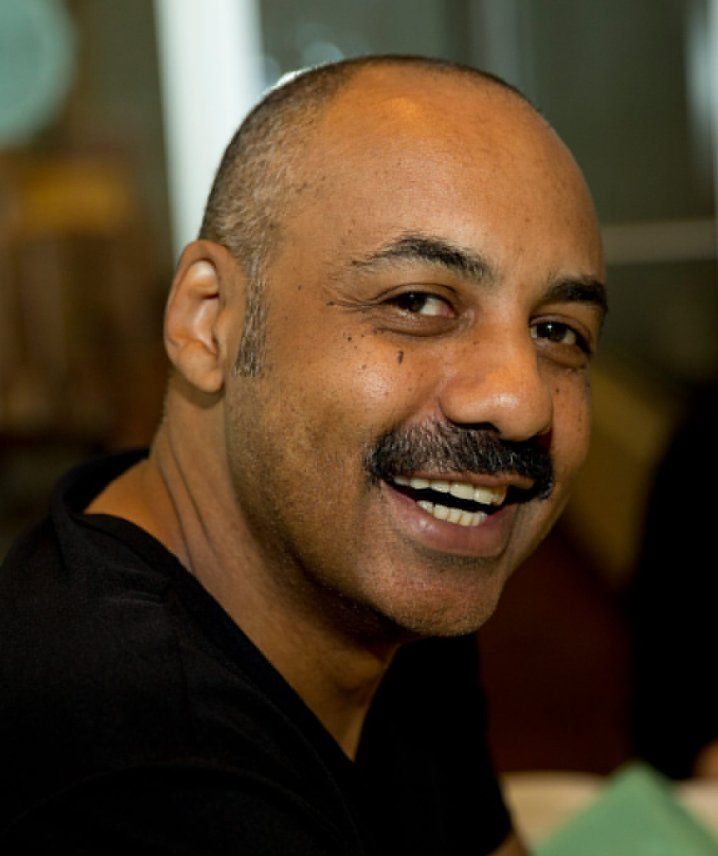 Darin Scott - AdoroCinema