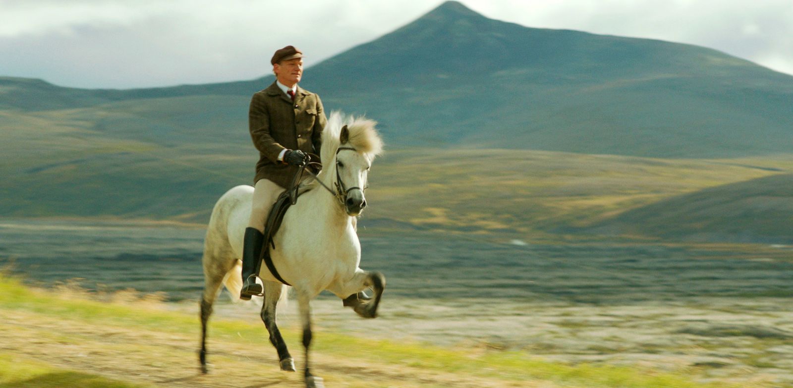 Foto do filme Cavalos e Homens - Foto 5 de 15 - AdoroCinema