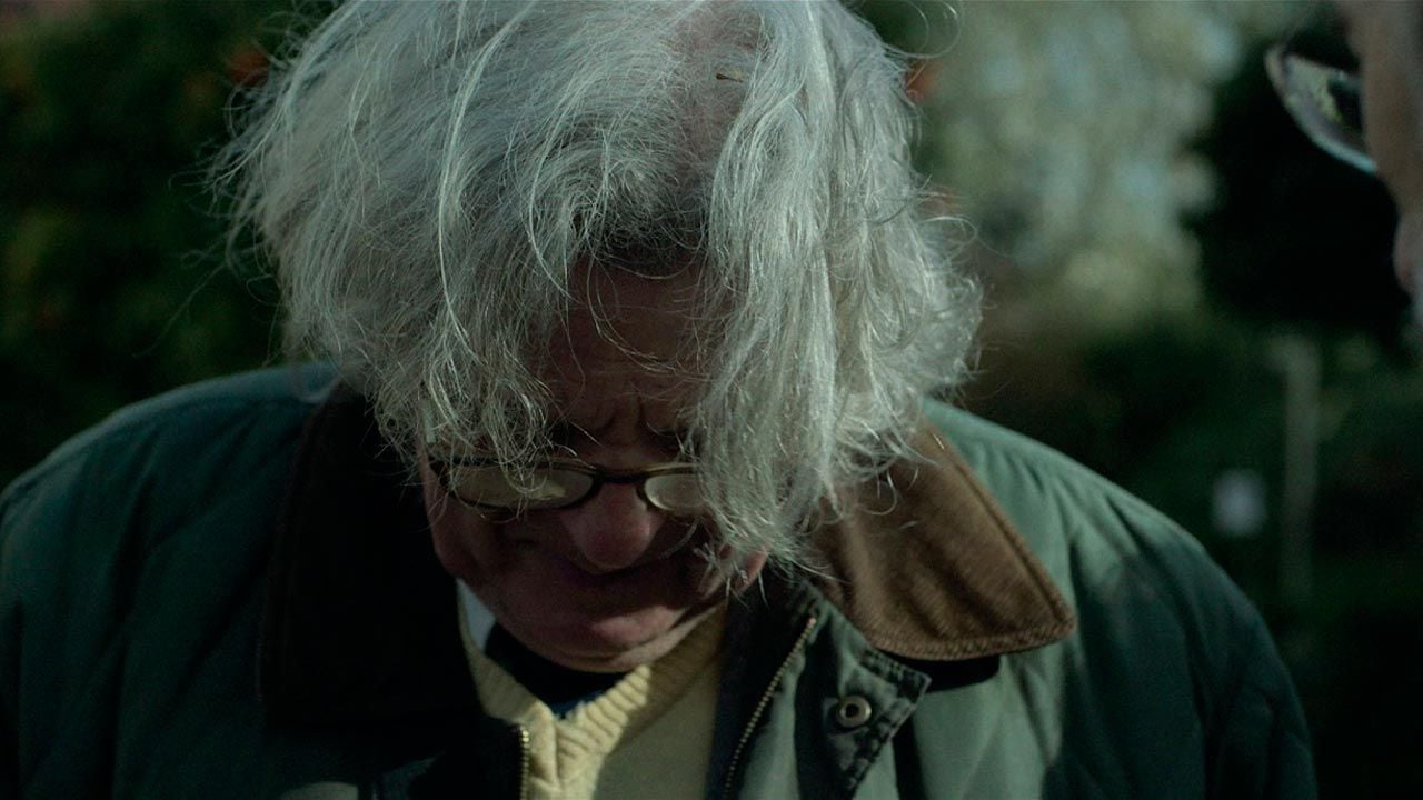 Foto do filme Wolf - Foto 1 de 2 - AdoroCinema