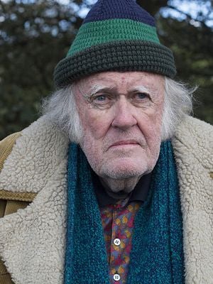 M. Emmet Walsh - AdoroCinema