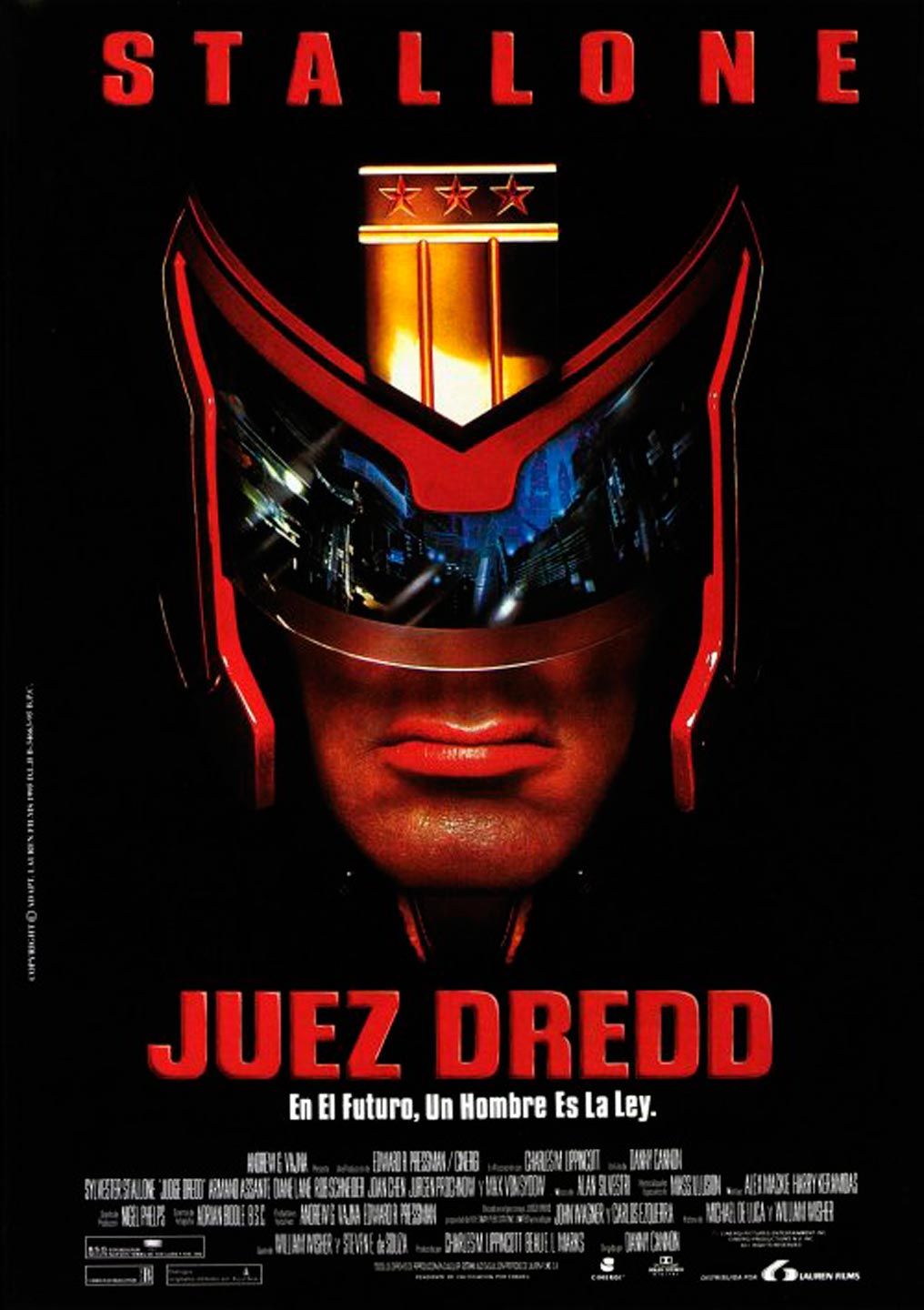 Pôster do filme O Juiz - Foto 11 de 13 - AdoroCinema