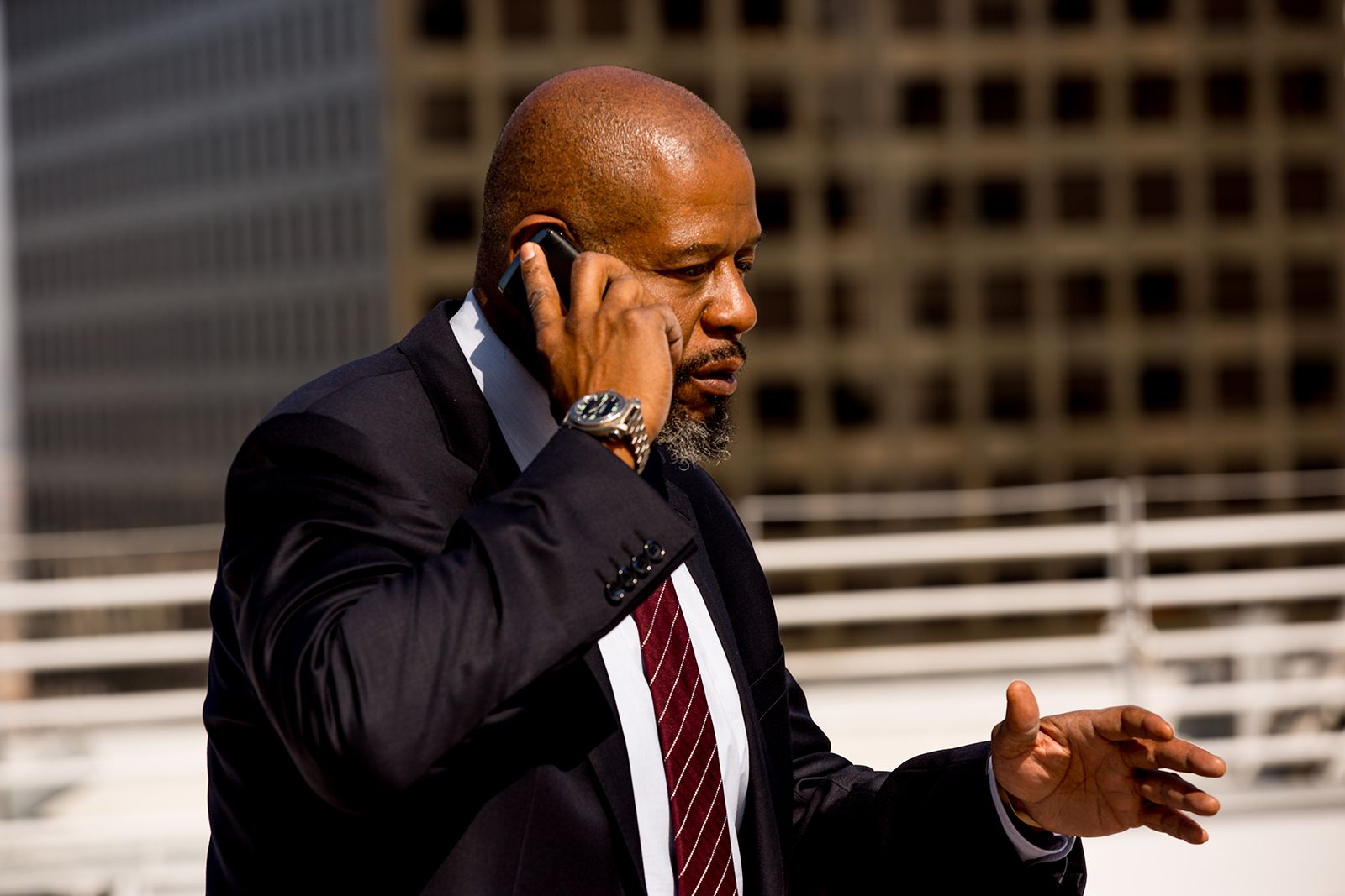 Foto do filme Busca Implacável 3 - Foto 29 de 37 - AdoroCinema