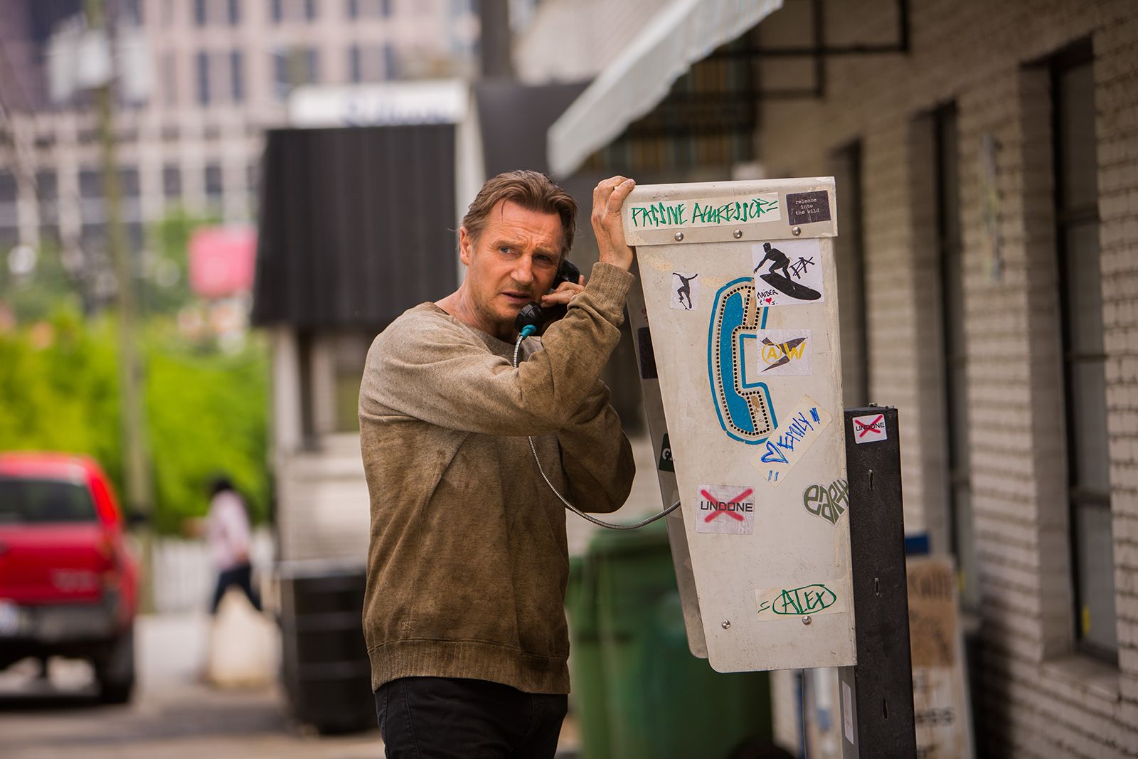 Foto de Liam Neeson - Busca Implacável 3 : Fotos Liam Neeson - Foto 220 ...