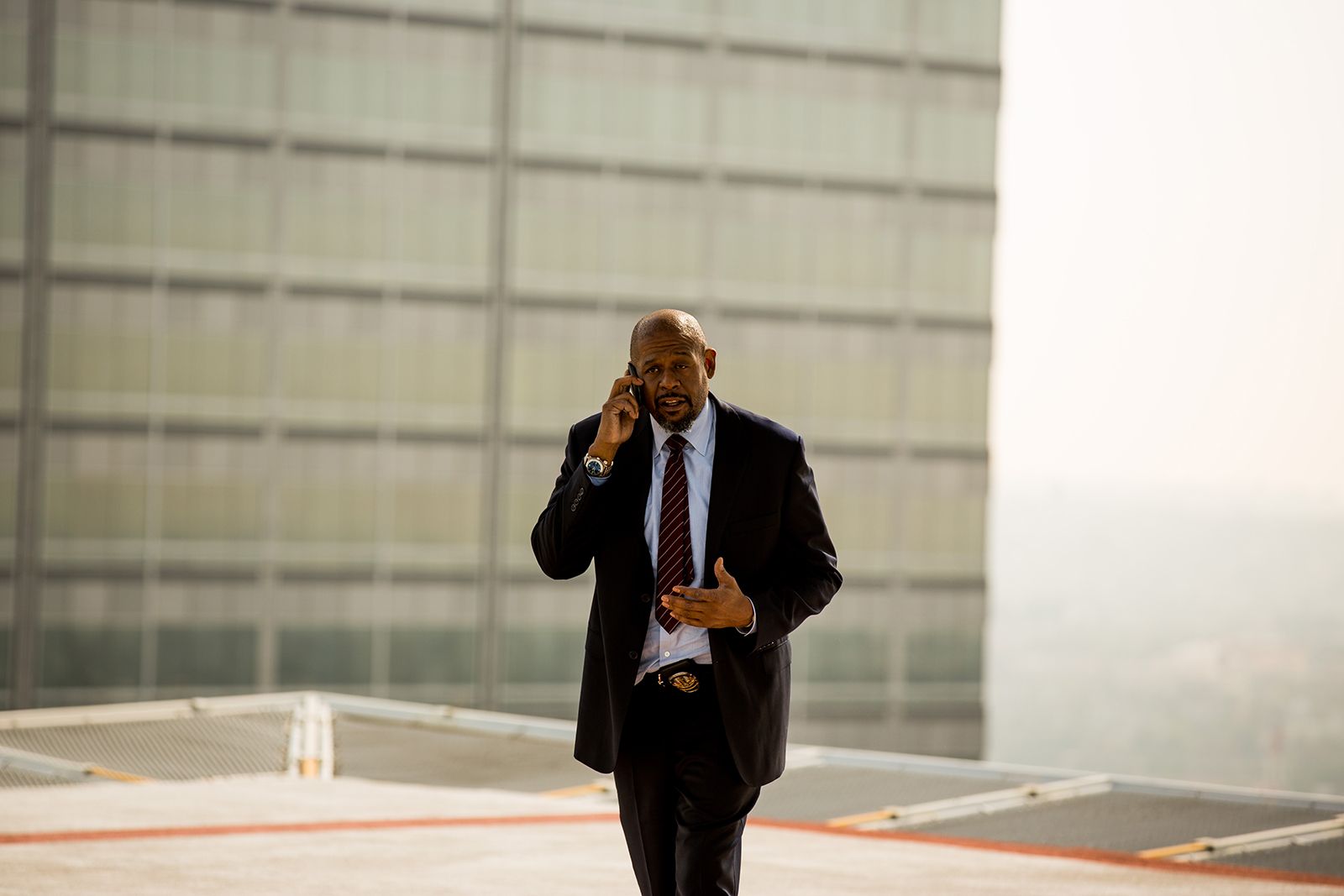 Foto do filme Busca Implacável 3 - Foto 12 de 37 - AdoroCinema