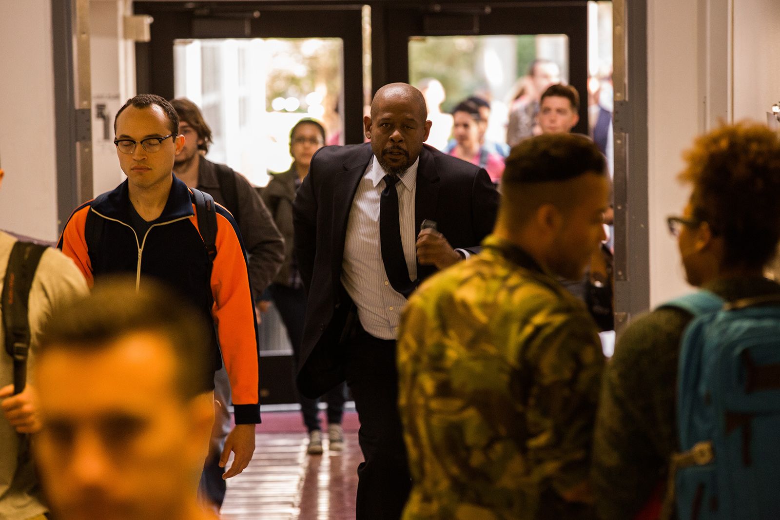 Foto do filme Busca Implacável 3 - Foto 13 de 37 - AdoroCinema