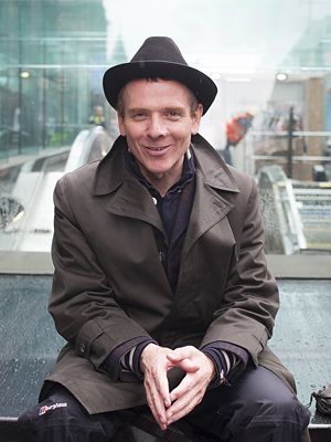 Stuart Murdoch - AdoroCinema