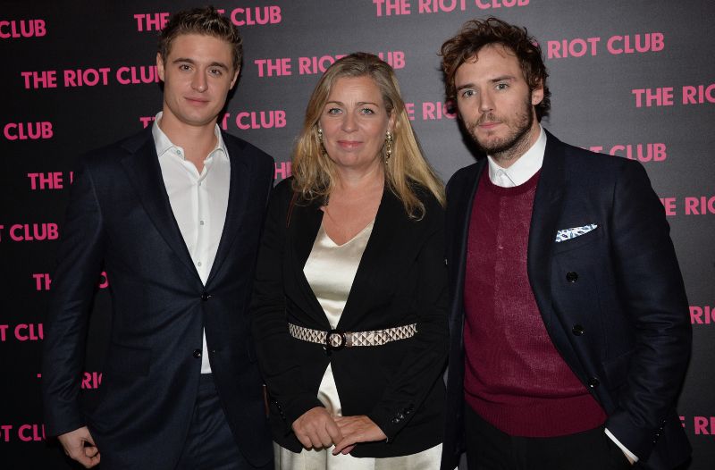 Foto promocional do filme The Riot Club - Foto 4 de 29 - AdoroCinema